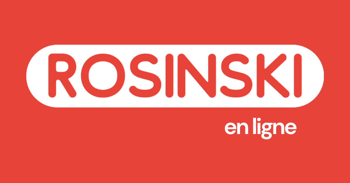 ROSINSKI, la renommée du pain azyme depuis 1929.